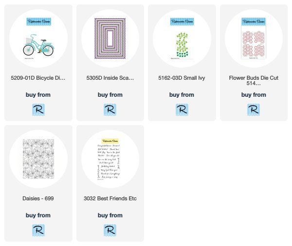 Bicycle Cards to Bring in Spring - Rubbernecker Blog